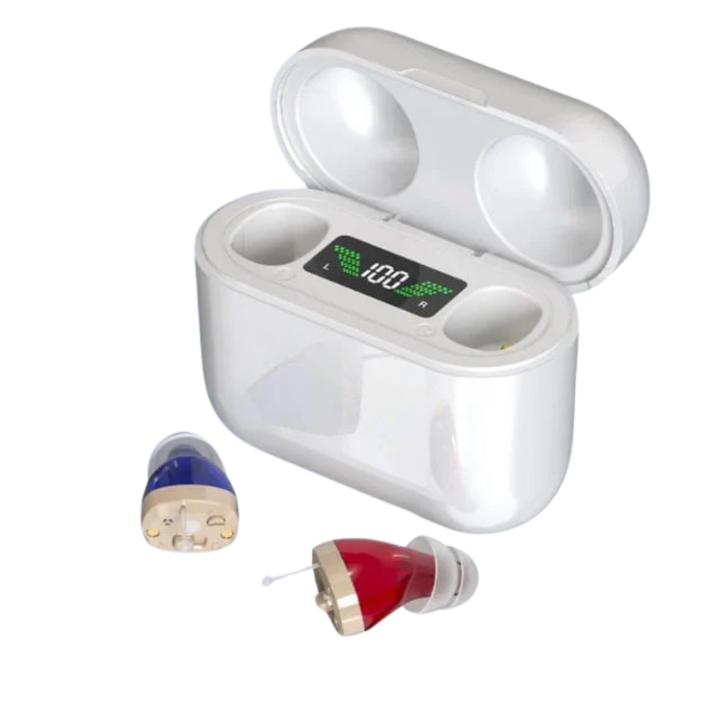 HearingPro Hearing Aid – Healthy Lab Co
