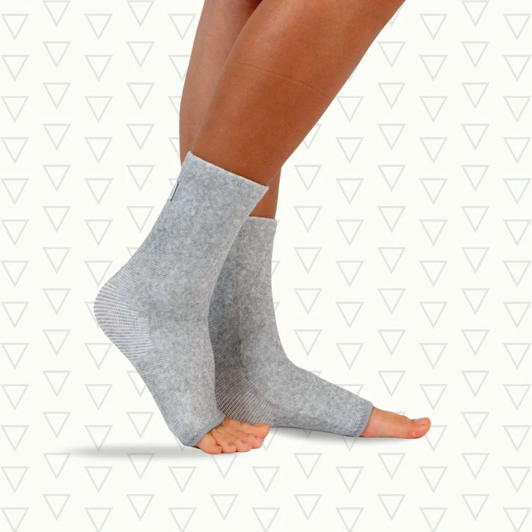 Foot Sleeves – Healthy Lab Co